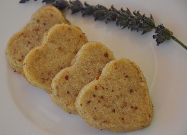 Real Healthy Cut-Out Cookies - Real Healthy Recipes