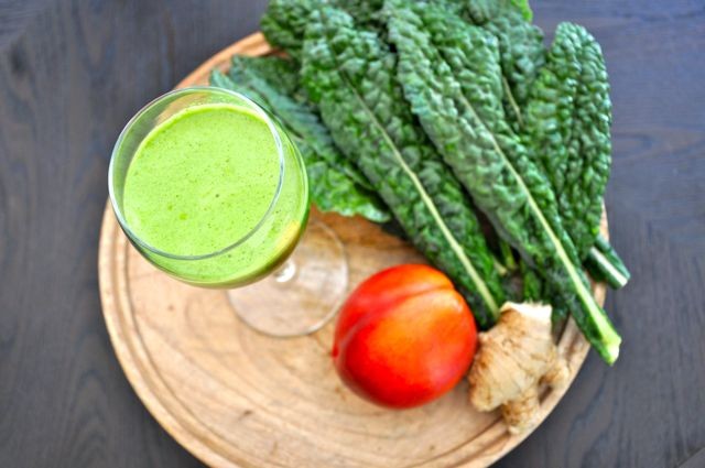 Summer Juice - Real Healthy Recipes