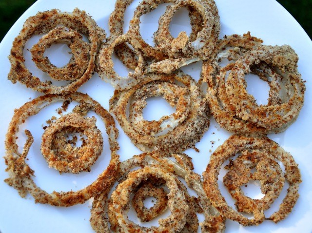 Real Healthy Junk Food - Real Healthy Recipes